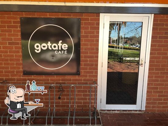 GO TAFE Cafe, Wangaratta - Restaurant menu, prices and reviews