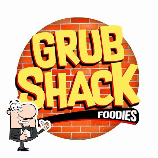 Menu at Grub Shack Foodies restaurant, Davao City, Jacinto St.