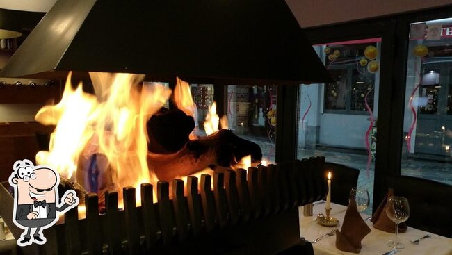 La Esquina De oro, Brussels - Restaurant menu, prices and reviews