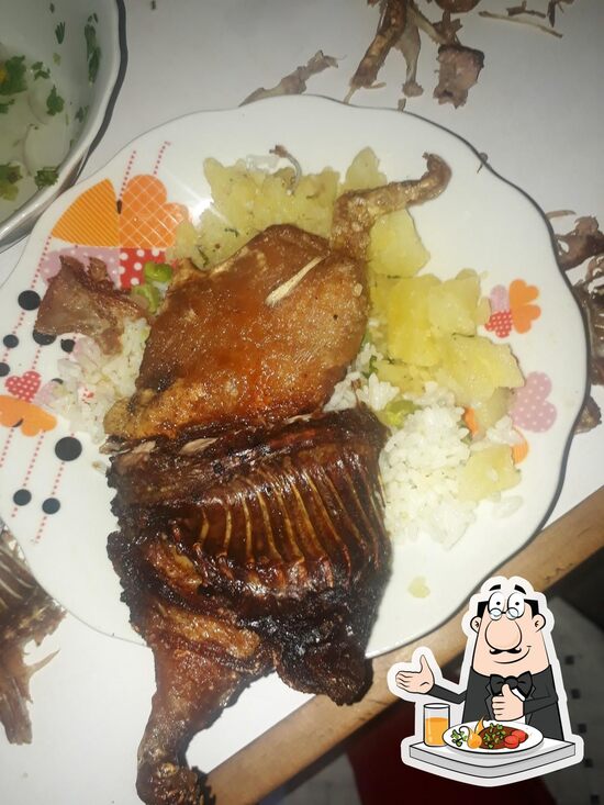 Mister Chicken, Nuevo Chimbote - Menú del restaurante, precios y reseñas