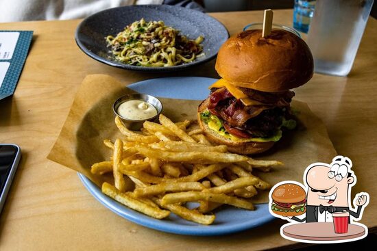 Mogly Bar and Eatery in Auckland - Restaurant reviews