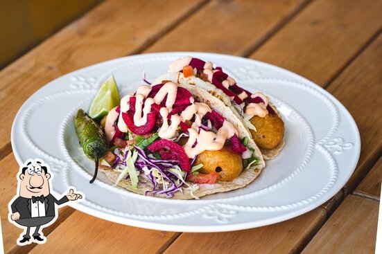 Tacos La Roca, Chelan - Restaurant menu, prices and reviews