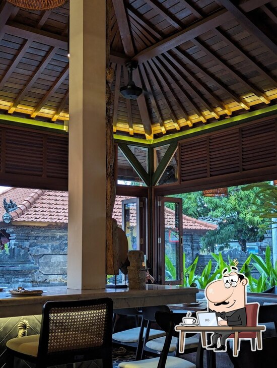 Ulekan, Canggu - Restaurant menu, prices and reviews