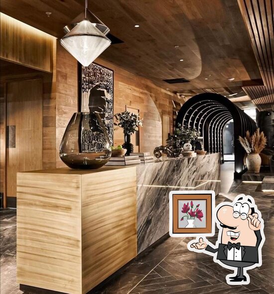 Solo Restaurant Sandton, Sandton - Restaurant reviews