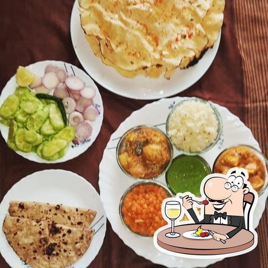 Veggie Food Village, Pune - Restaurant menu, prices and reviews