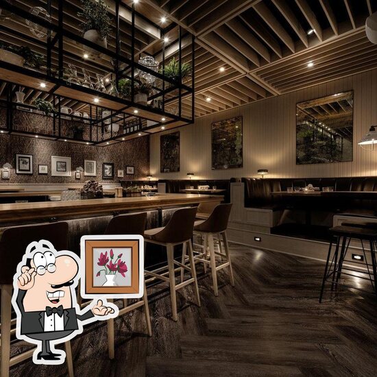 Alta Via, Pittsburgh - Restaurant menu, prices and reviews
