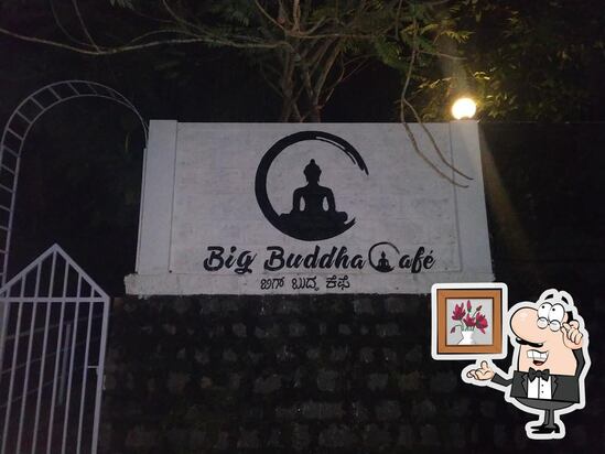 Big Buddha Cafe, Mangaluru - Restaurant menu, prices and reviews