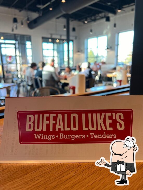 Buffalo Luke's East Ellijay, Ellijay - Restaurant menu, prices and reviews