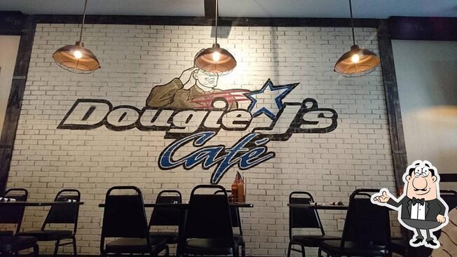 Dougie J's Cafe, Las Vegas - Restaurant menu, prices and reviews