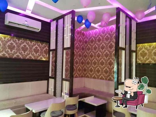 Qabila Cafe, Kolkata - Restaurant menu and reviews