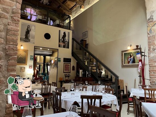 Santa Felicita Ristorante, Verona - Speisekarte, Preise und Bewertungen