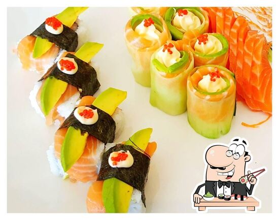 Lau's Cuisine restaurant, Hermanus, 81 Marine Drive - Restaurant reviews