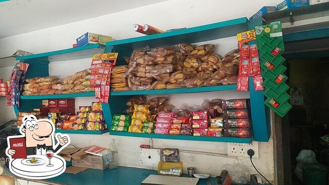 Chellam Sweets & Bakery, Chennai - Restaurant reviews