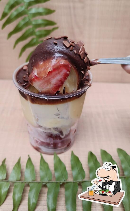 Decora Cafe, Curitiba - Restaurant reviews