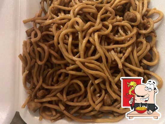 Good City Chinese Restaurant, Spalding Village Shopping Center, 1424 N ...