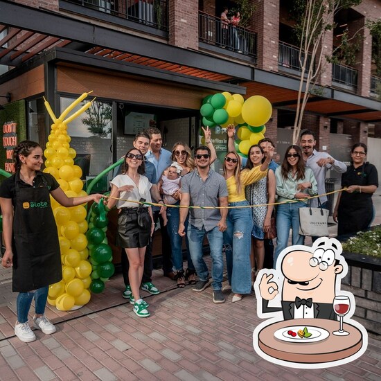 Mr Elote, Puebla - Restaurant menu, prices and reviews