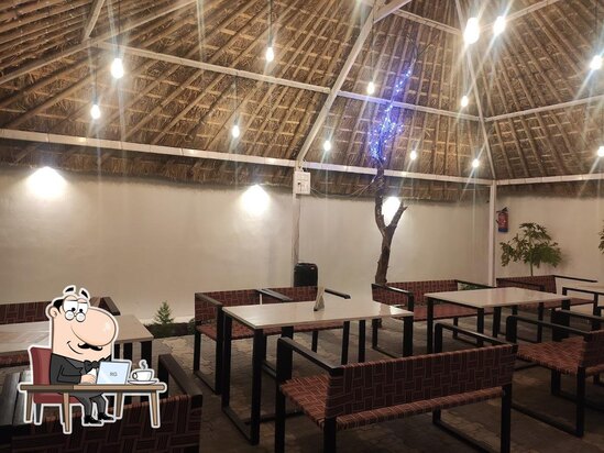 OZONE CAFE AND RESTAURANT, Kotdwara - Restaurant menu, prices and reviews