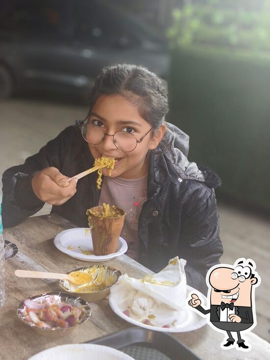 Menu at SHIVALYA FOODS BEST, Karnal