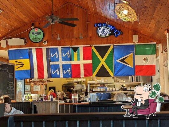 Sears Landing, Surf City - Menú del restaurante, precios y reseñas