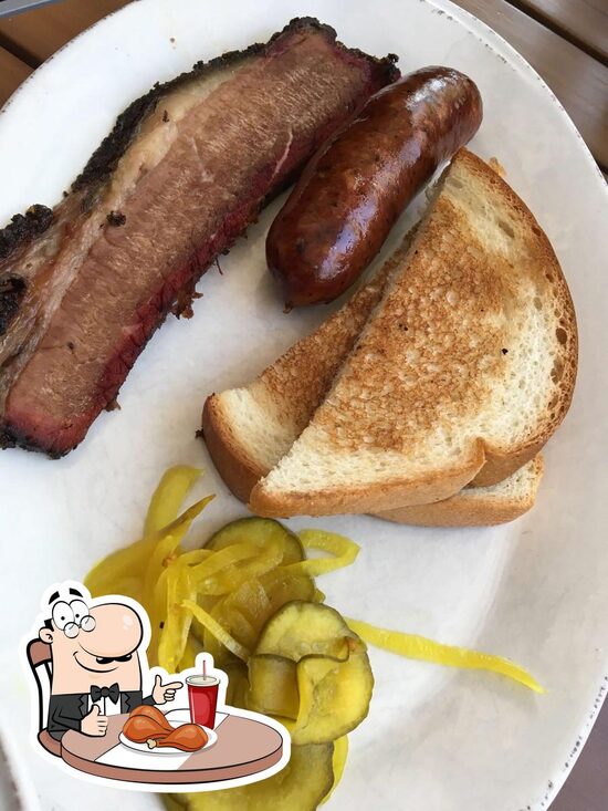 Menu at Smoky Rose pub & bar, Dallas, Garland Rd