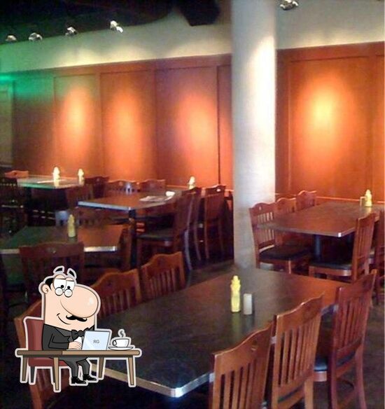 Stumpy's Burger House, Oklahoma City - Restaurant menu, prices and reviews