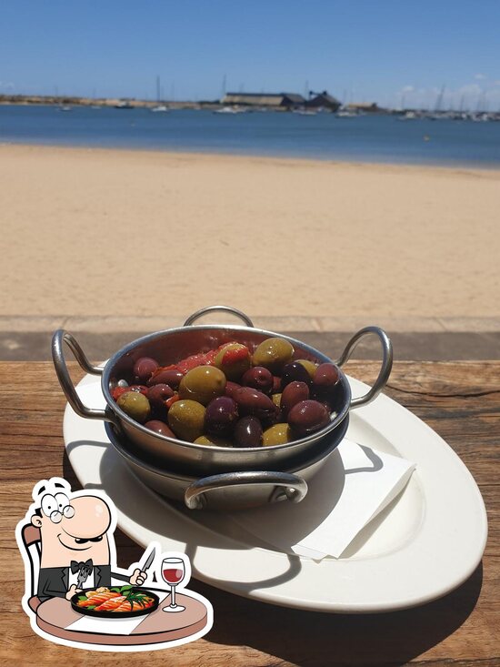 Vat 2 in Bunbury - Restaurant menu and reviews