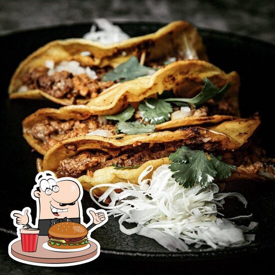 Tres Compadres, 212 King St W in Toronto - Restaurant menu and reviews