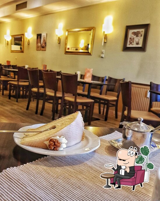 Gehlen K. café, Zülpich - Critiques de restaurant