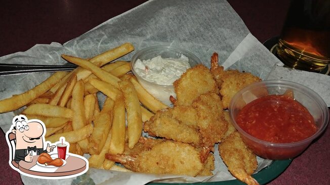 Chuggers Bar & Grill. Menu is on our Facebook page thanks! in Cannon ...