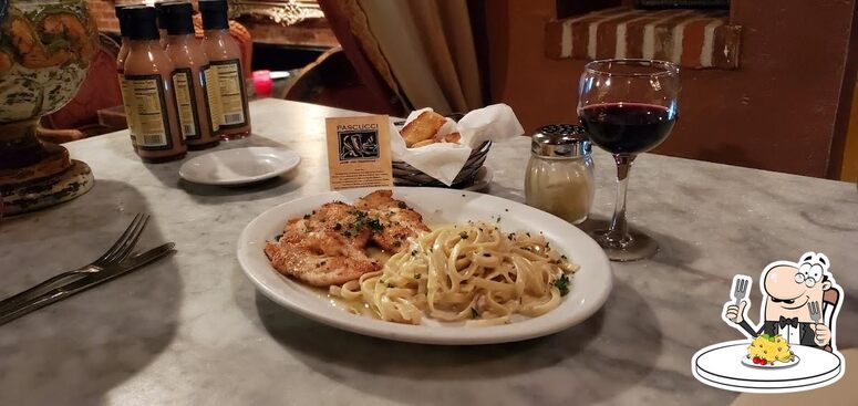 Pascucci in Santa Barbara - Restaurant reviews