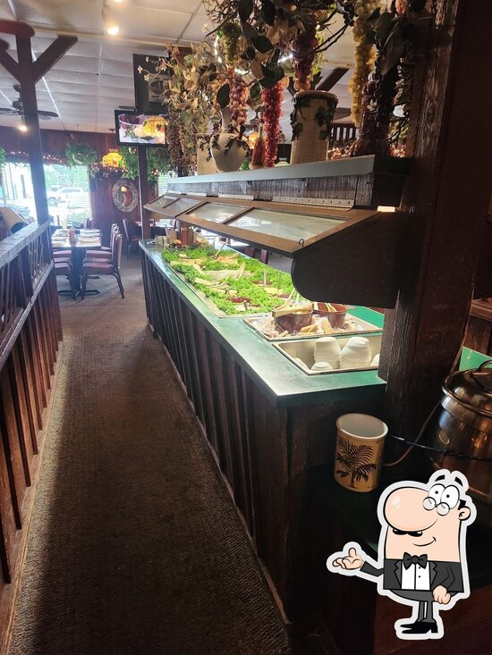 Nicholas' Family Restaurant, Wauchula - Restaurant menu, prices and reviews