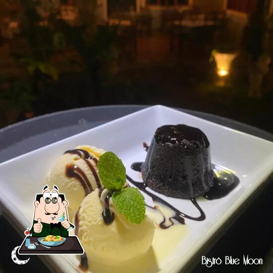 Blue moon, Avola - Restaurant menu, prices and reviews