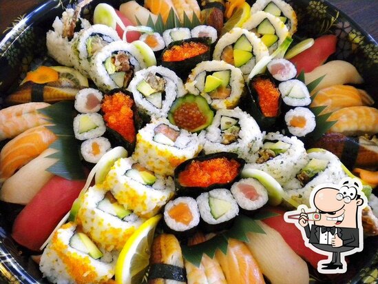Gyo Japanese Tapas Bar Restaurant in Townsville - Japanese restaurant ...