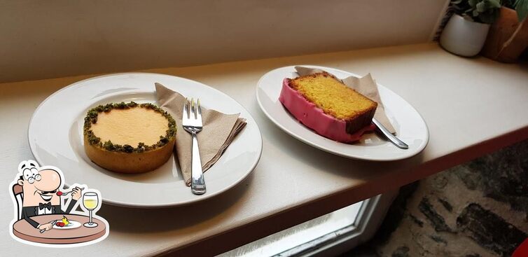 ARAN Bakery in Dunkeld - Restaurant reviews