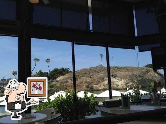 Back Bay Bistro, Newport Beach - Restaurant menu, prices and reviews