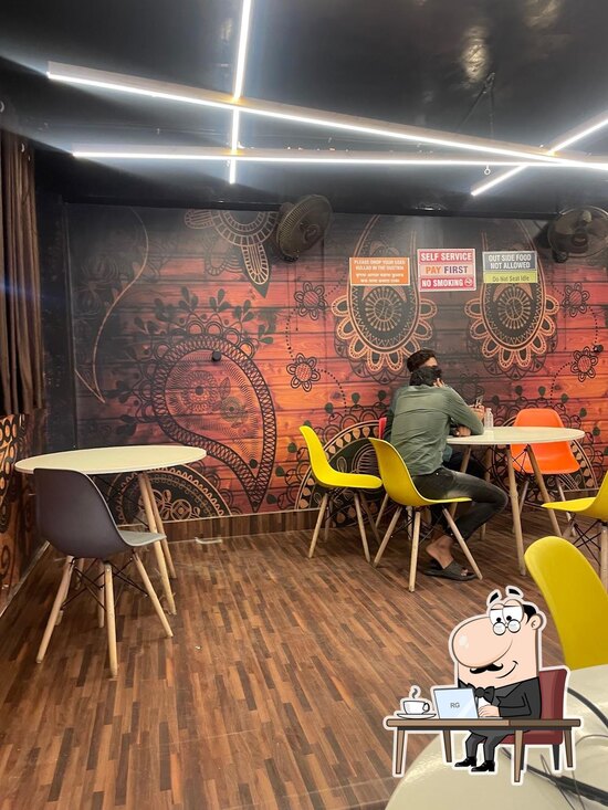 Baithack, Dahanu - Restaurant menu, prices and reviews