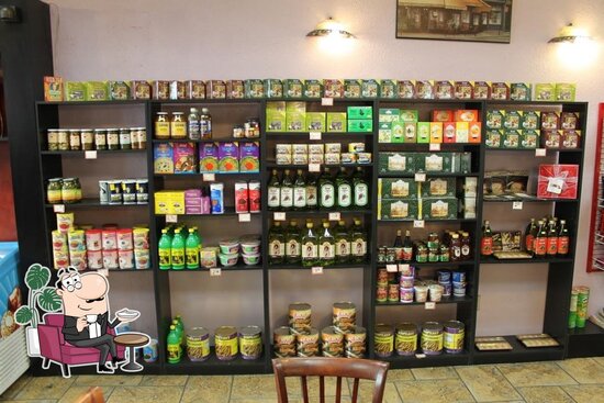Cafe Dé Alley, Los Angeles - Restaurant menu, prices and reviews