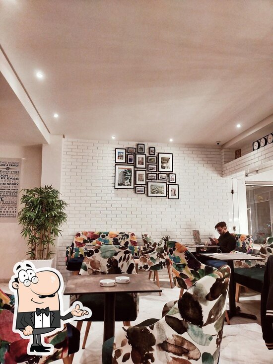 Café Big Boss, Casablanca - Restaurant reviews