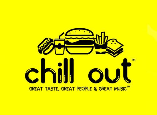 Menu at Chill Out restaurant, Barberton