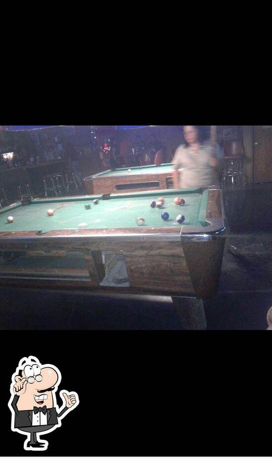 Club Patron in Odessa - Restaurant reviews