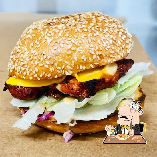 HUNGER STRIKE PIZZA, Auckland - Restaurant menu, prices and reviews