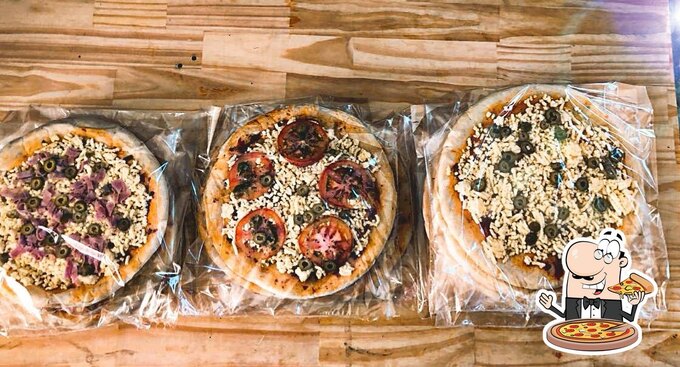 LOLO PIZZA restaurant, City Bell - Restaurant reviews