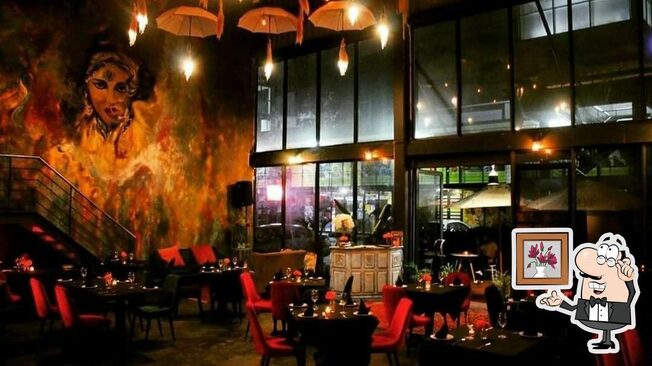 MARIGOLD BALLITO CURRY RESTAURANT, Ballito - Menu du restaurant, prix ...
