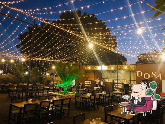 Mysore House Restaurant, Ahmedabad - Restaurant reviews