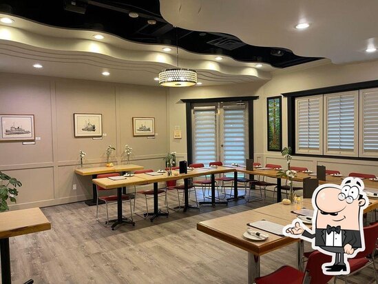 Pasta Polo Coquitlam, Coquitlam - Restaurant menu, prices and reviews