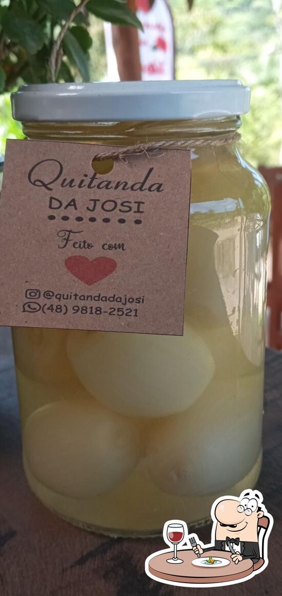 Quitanda da Josi restaurant, Florianópolis - Restaurant reviews
