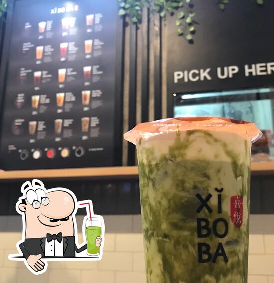 XI BO BA, Denpasar - Restaurant menu, prices and reviews