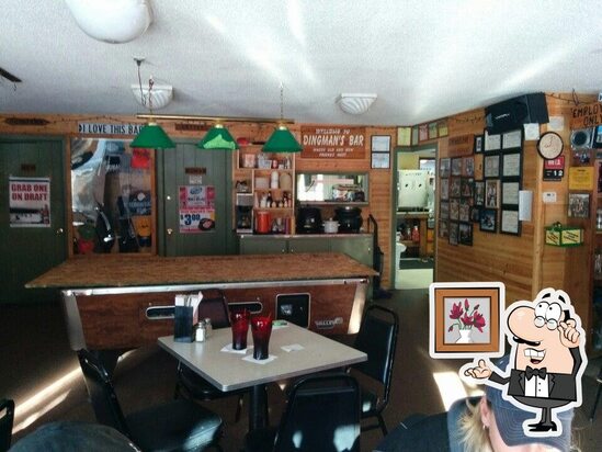 Bear Lake Inn & Dingmans Beergarden - Restaurant menu, prices and reviews