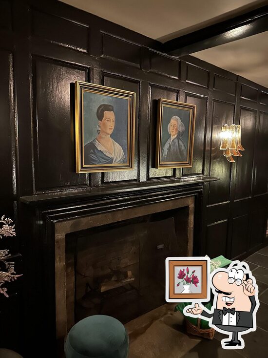 Lost Fox Inn, Litchfield - Restaurant menu, prices and reviews