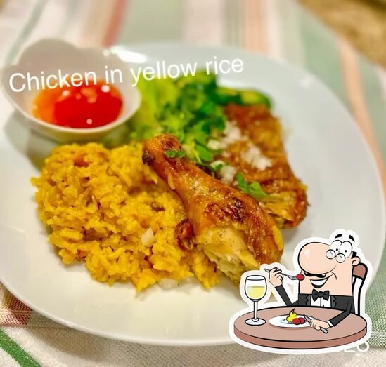Try My Thai in Simi Valley - Restaurant reviews